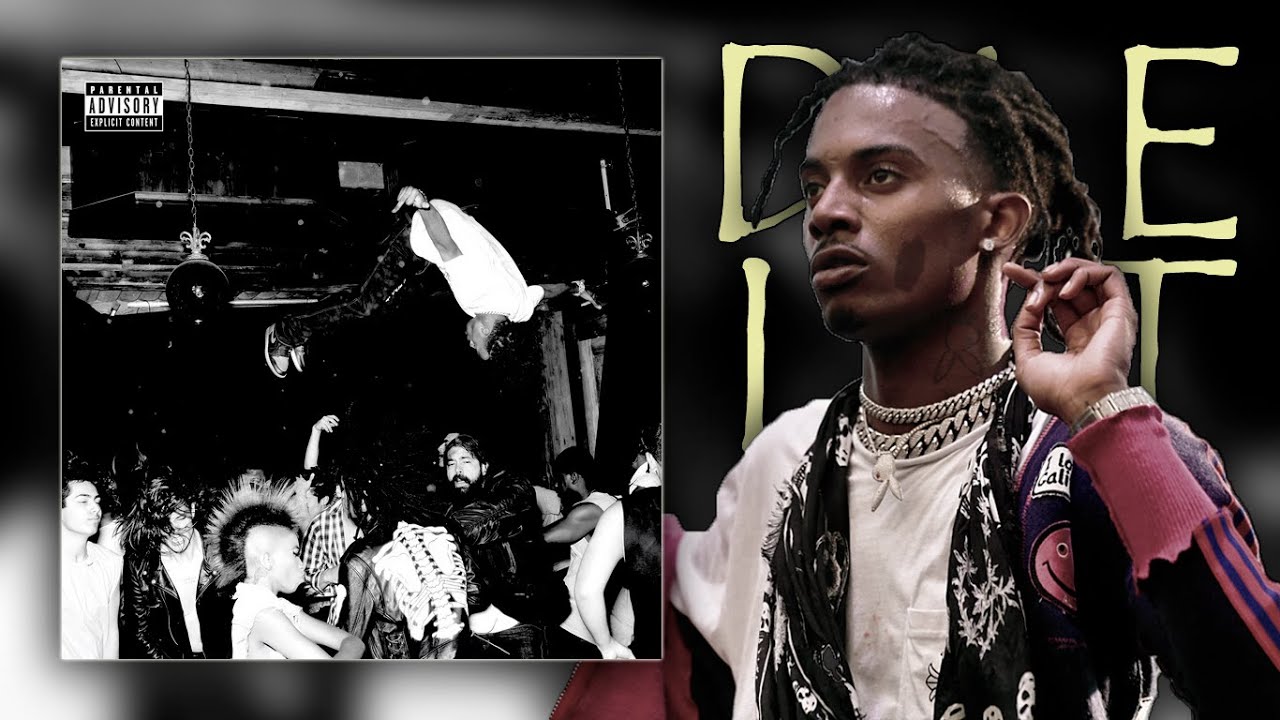 DIE LIT es UNICO en su ESPECIE - YouTube