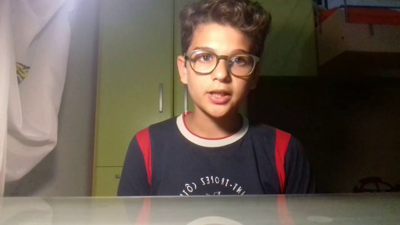 Tutorial color change - YouTube