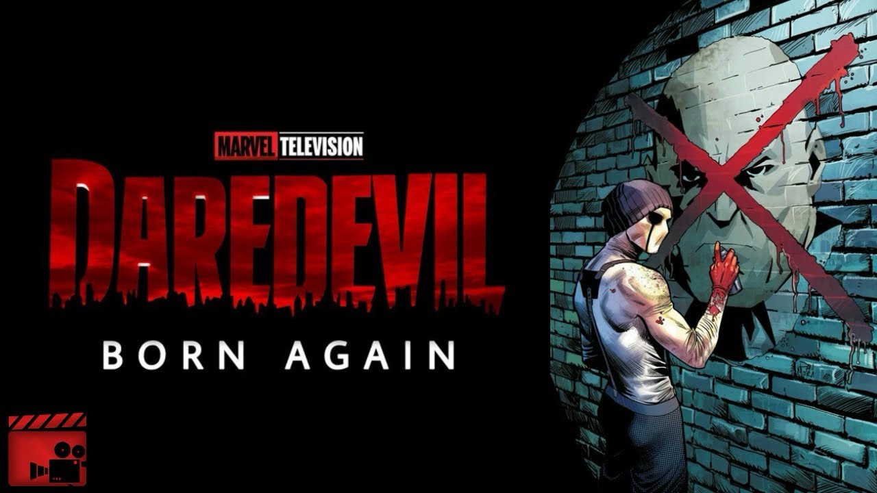 Who Will Muse Kill? | Daredevil: Born Again | Marvel Theory - YouTube