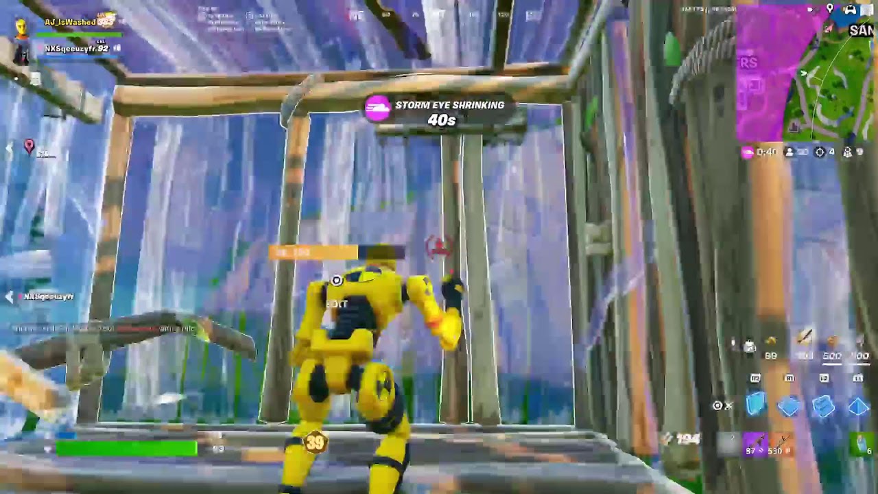 Duo reload cup soon!!! Fortnite - YouTube