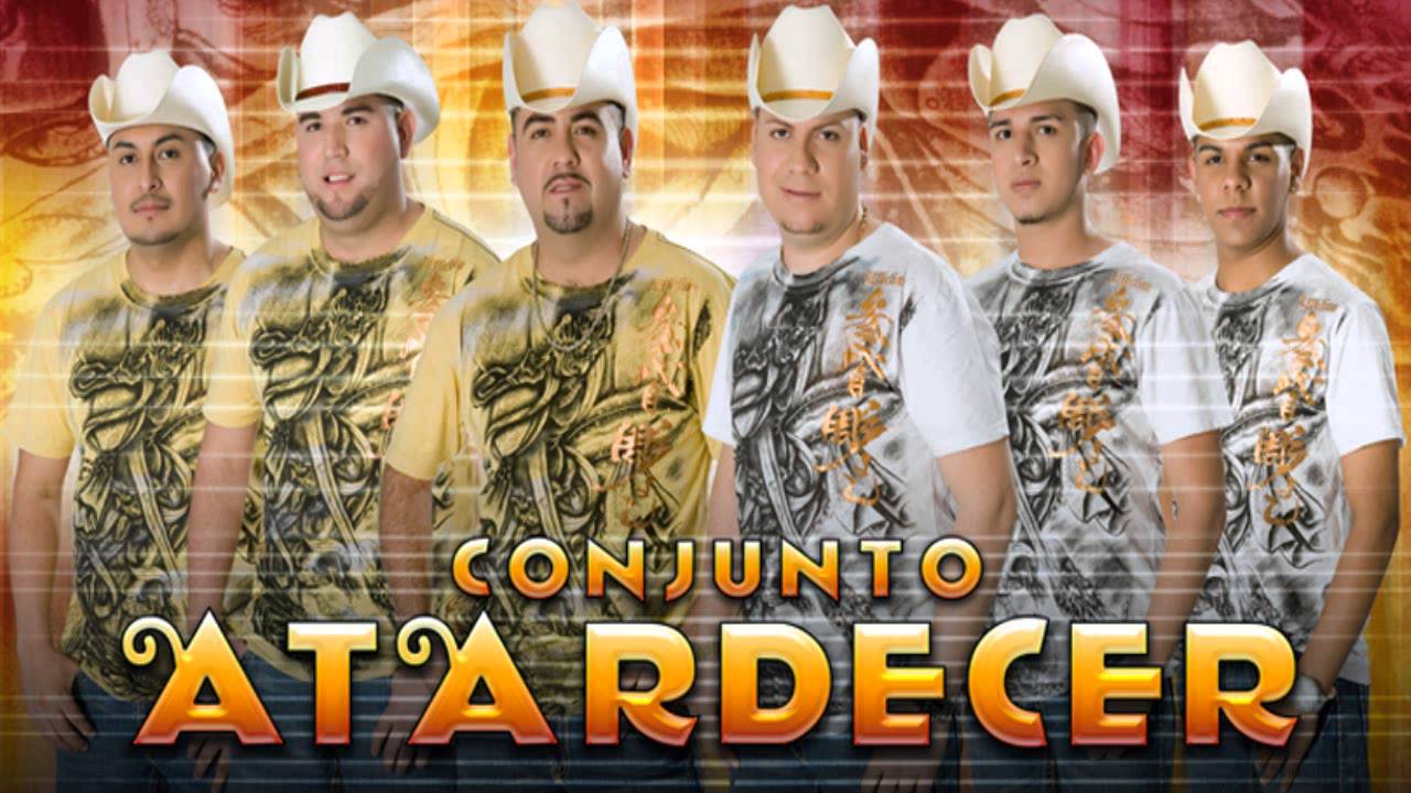 Mix Conjunto atardecer Y Varios 2013 - YouTube