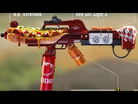 The glizzy gun (haha funni name laugh) - YouTube