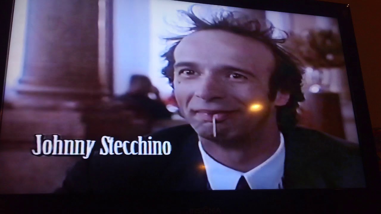 Opening To Body Shots 2000 VHS - YouTube