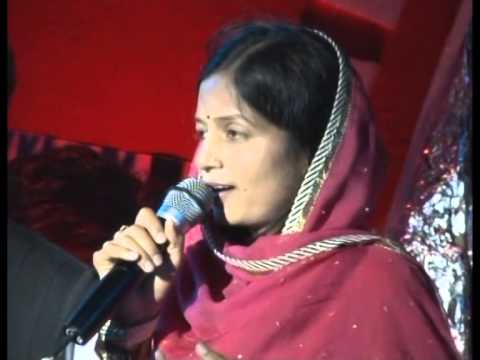 Jaag Dard e Ishq Jaag - Dr. Brijesh & Sonu Mathur - Kala Ankur Ajmer ...