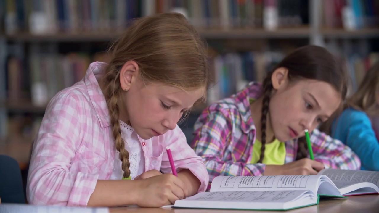 Tools for Effective Principal Leadership: Vision - YouTube