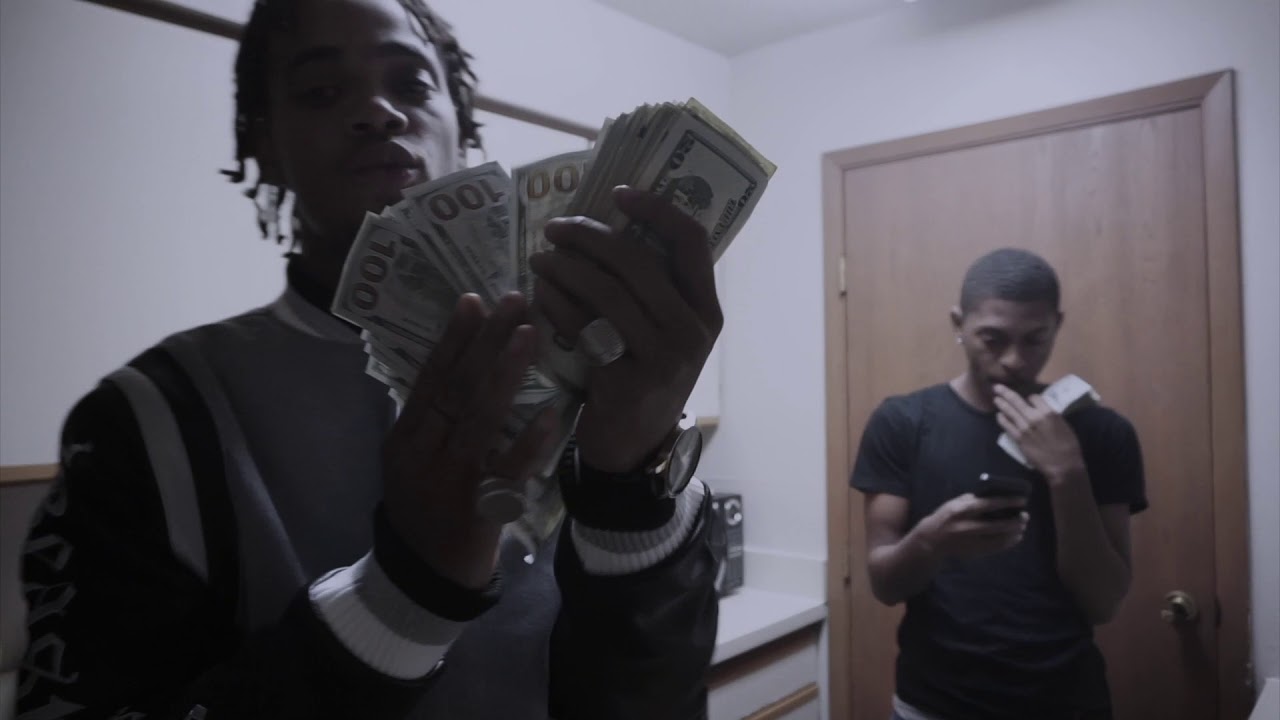 King Pooter - 95 Baby (Official Video) Shotby BigHomieReece - YouTube
