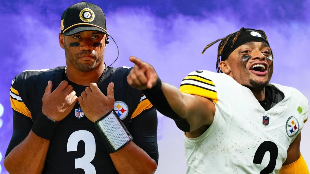 The Steelers' Secret Weapon: What the NFL Dreads! - YouTube