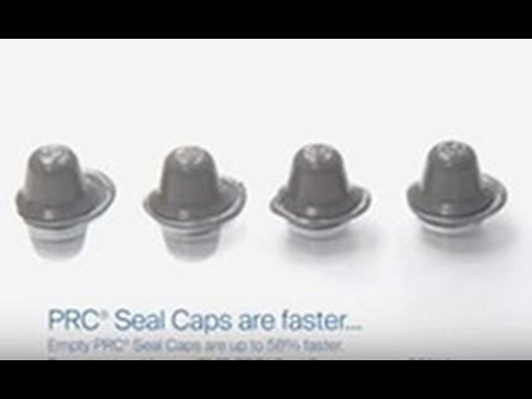 PPG SEAL CAPS - YouTube