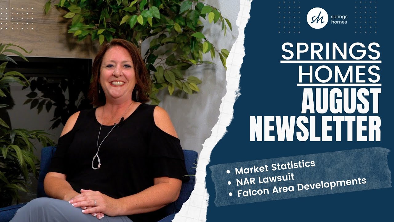 Brooke SH August Newsletter - YouTube