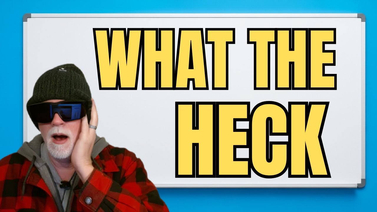 Why Scott Moe Says He Wouldn't Use 'New World Order - YouTube