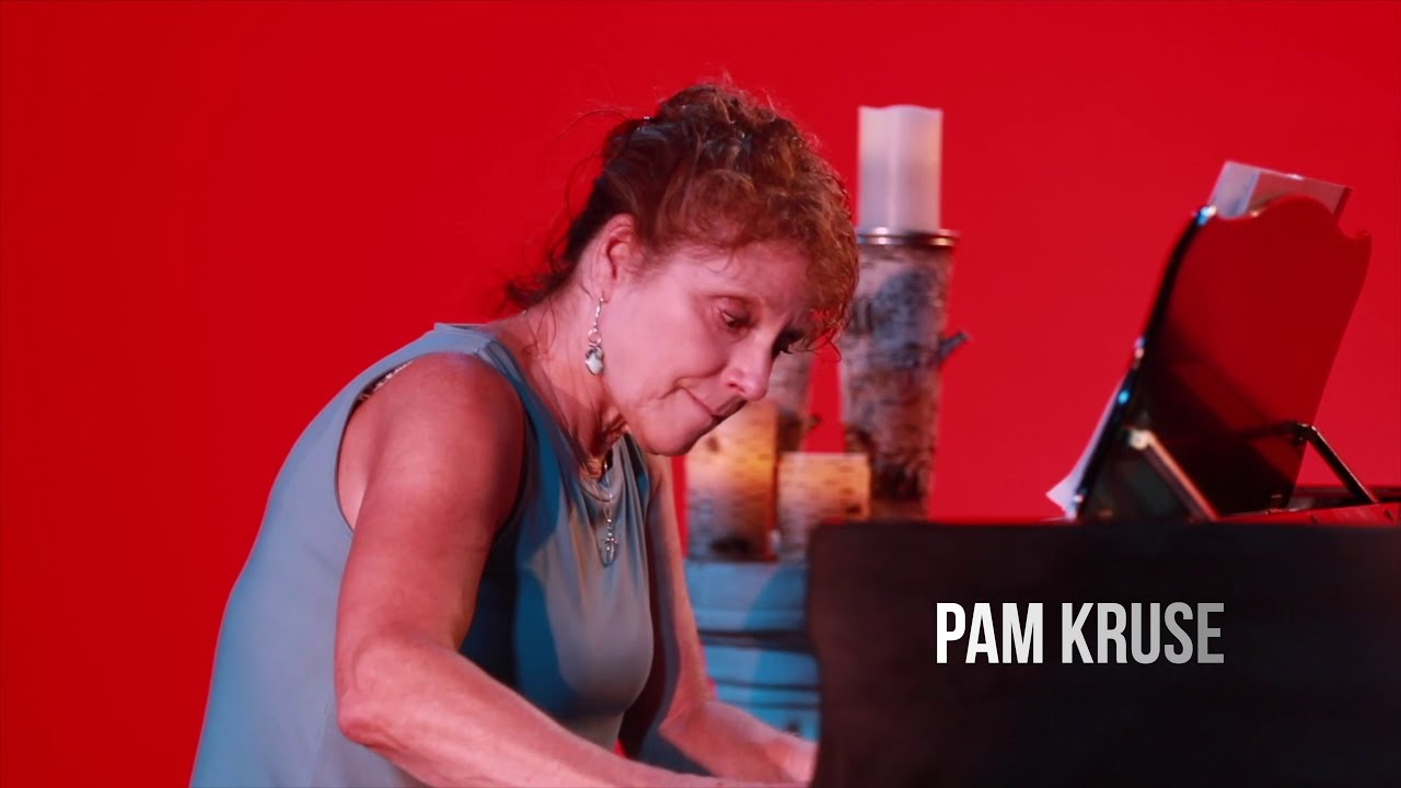 Pam Kruse at the Pipestone Performing Arts Center - YouTube