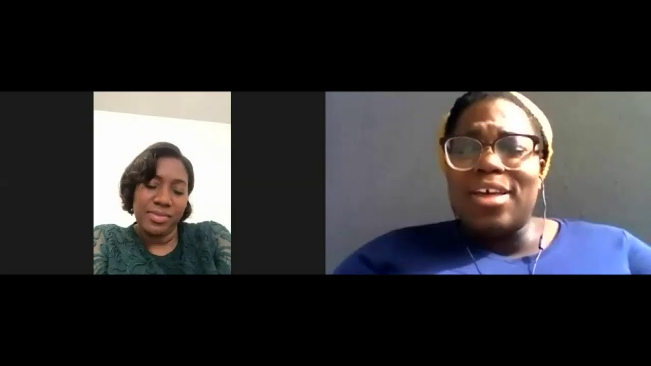 Virtual Experience: Vesper Thought - May 2, 2020 - YouTube