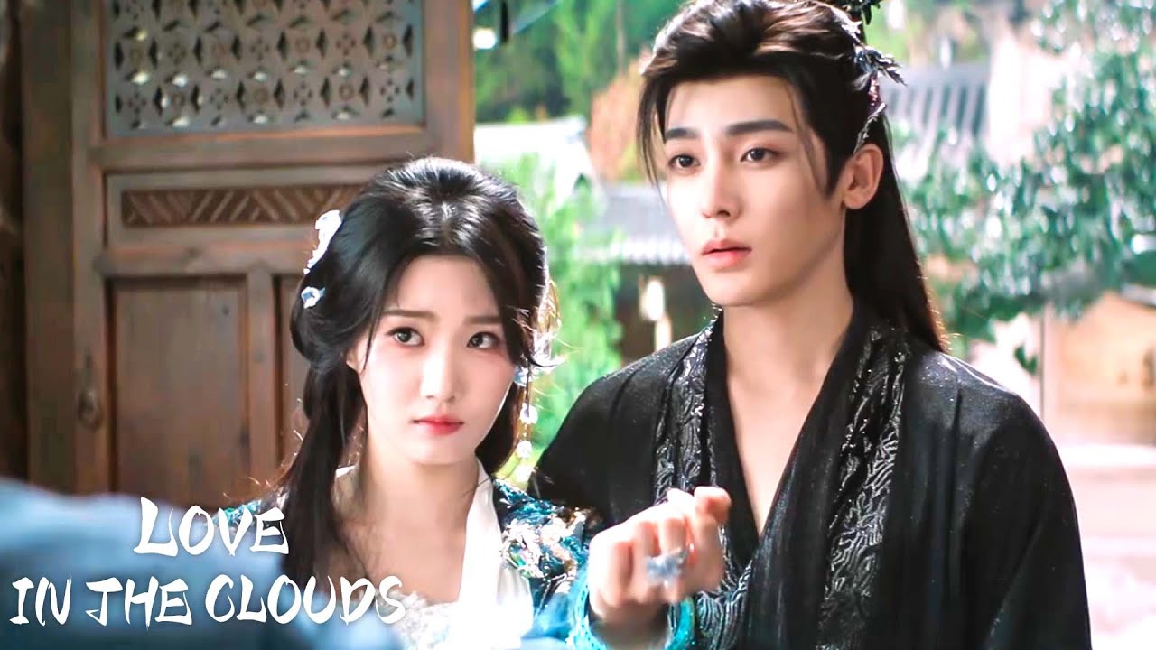 Cinderella was bullied, and the devil prince took her into his arms and ...