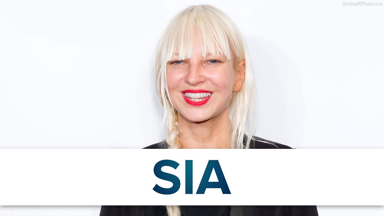 Top 10 Facts - Sia // Top Facts - YouTube