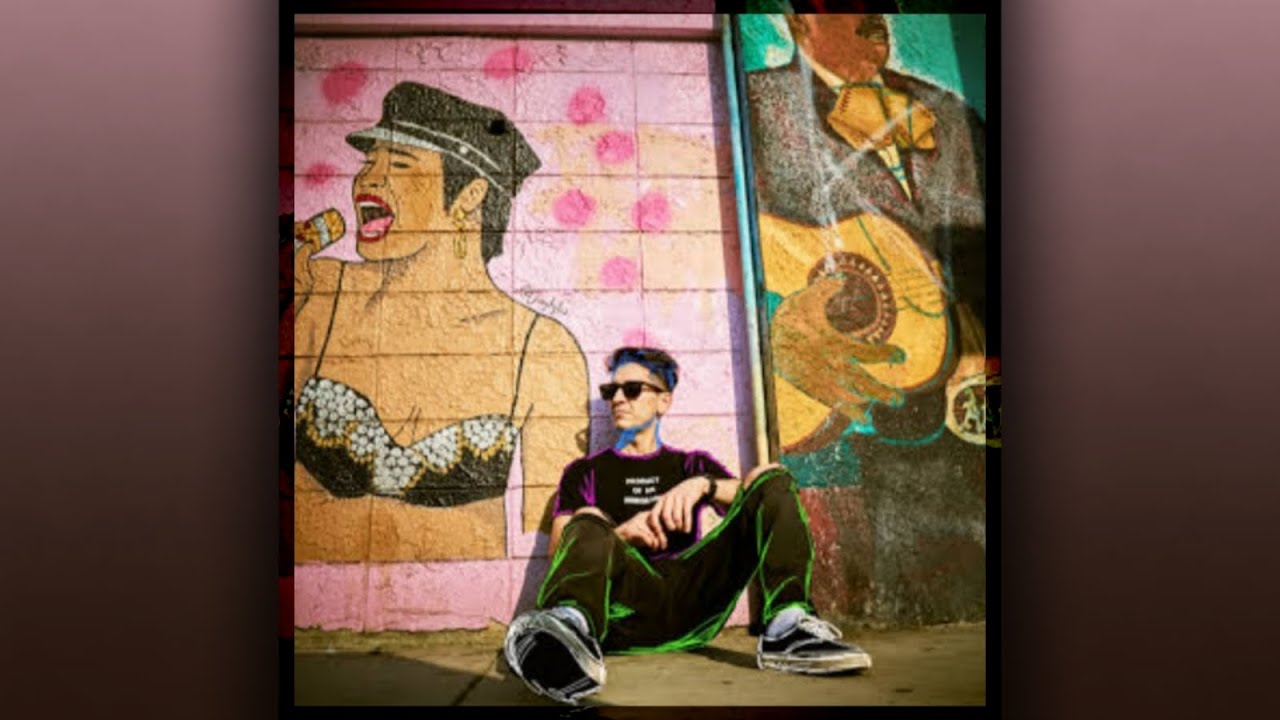 AL3JANDRO - So Good - YouTube