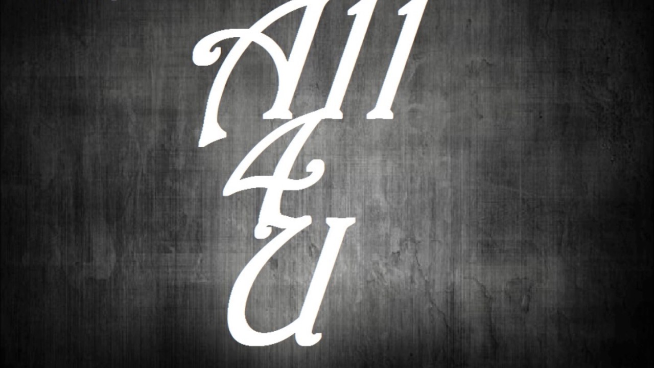 ALL 4 U BaND' °2014~2015° *HiTs & SLoW JaMs* 4 THE LaDiES - YouTube