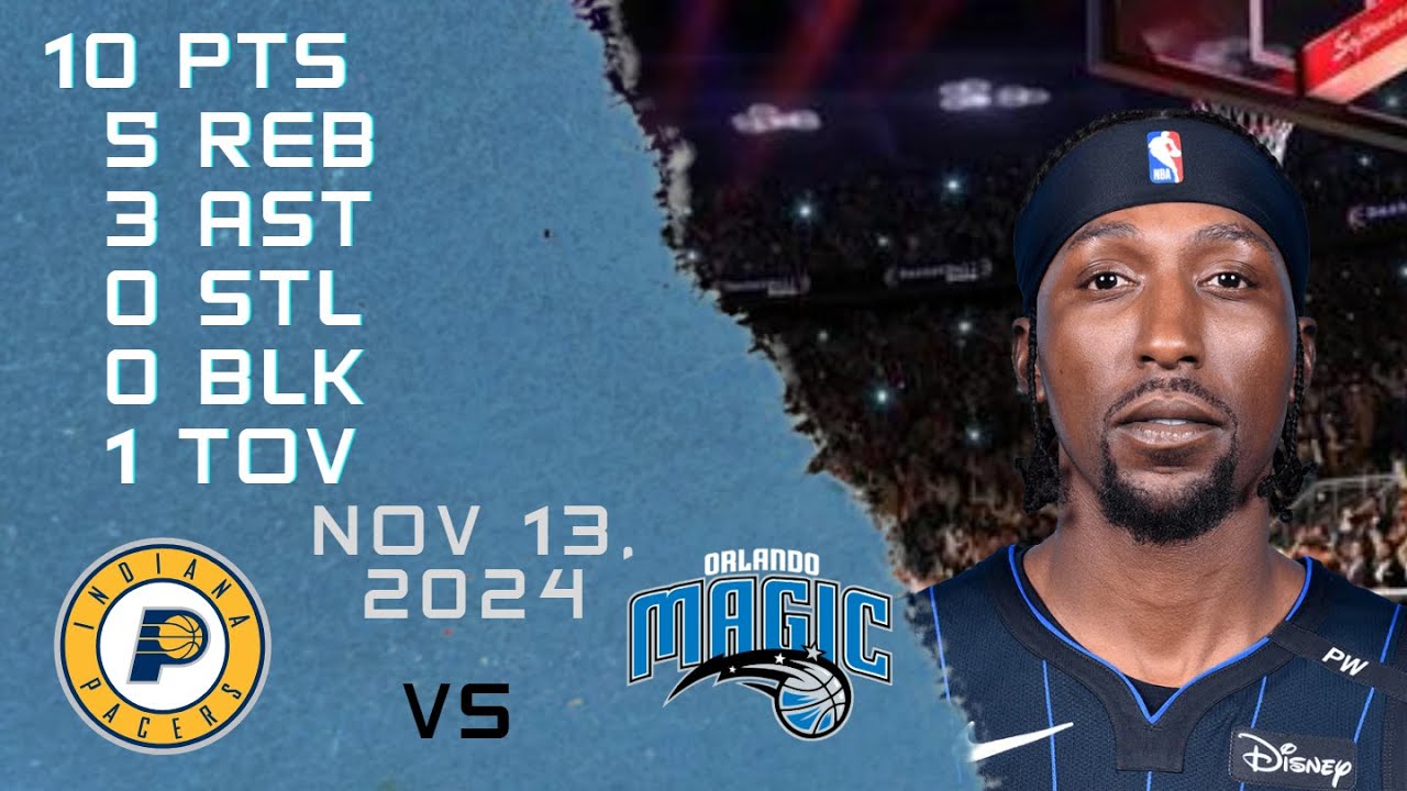 Kentavious Caldwell Pope Full Highlights & Lowlights vs PACERS 13 11 ...