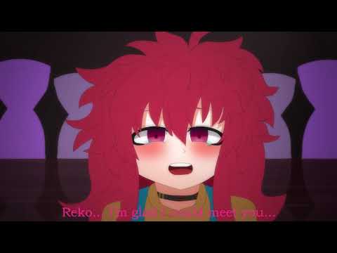 Kimi ga shine/Your turn to die Nao and Reko moment