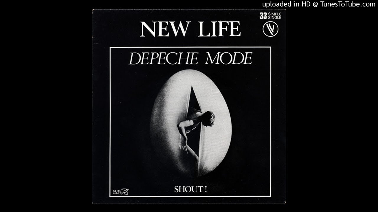 Depech Mode - Shout ( Jay Riordan Mix ) - YouTube