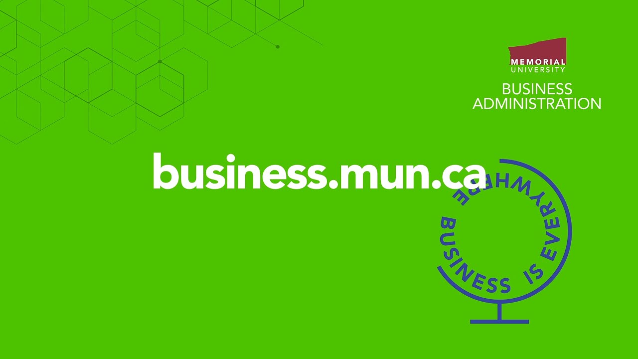 Business is everywhere - YouTube