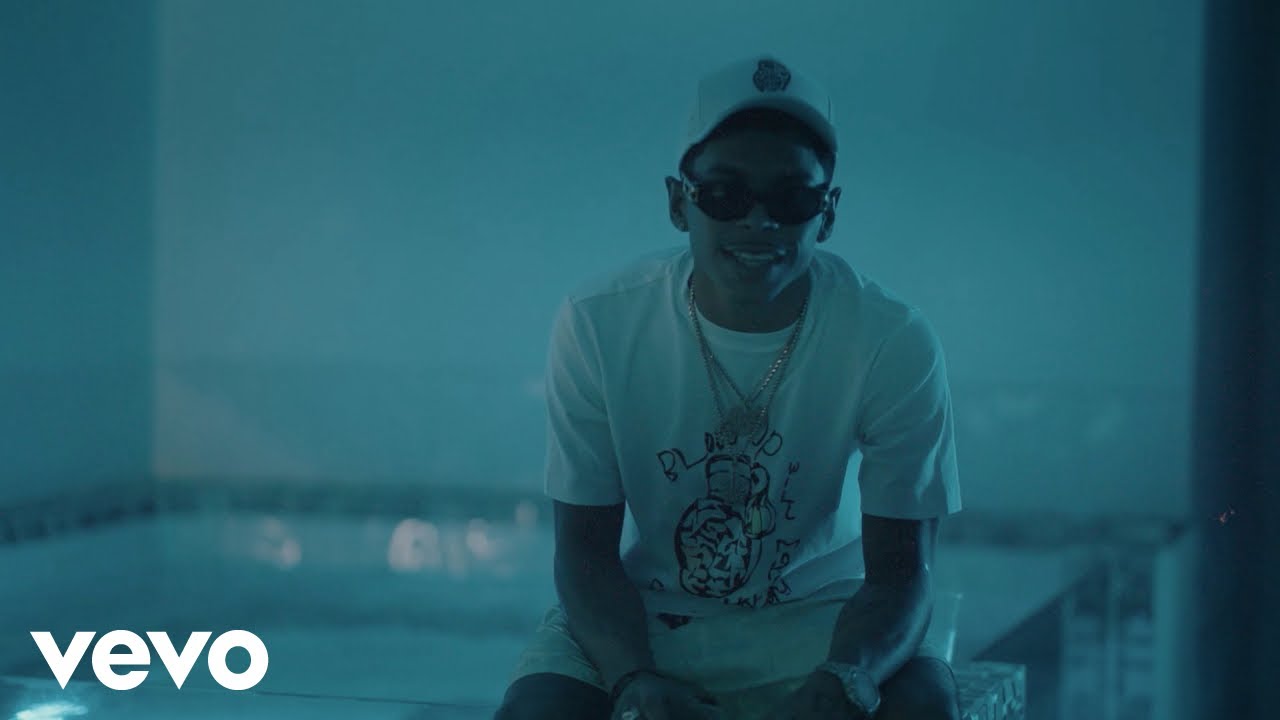 Jamby El Favo - Clásicos de Antes (Video Oficial) - YouTube