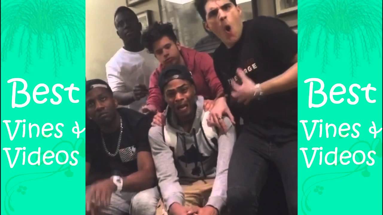 Anwar Jibawi Best Viral Vines of 2014/2015 Compilation! - YouTube
