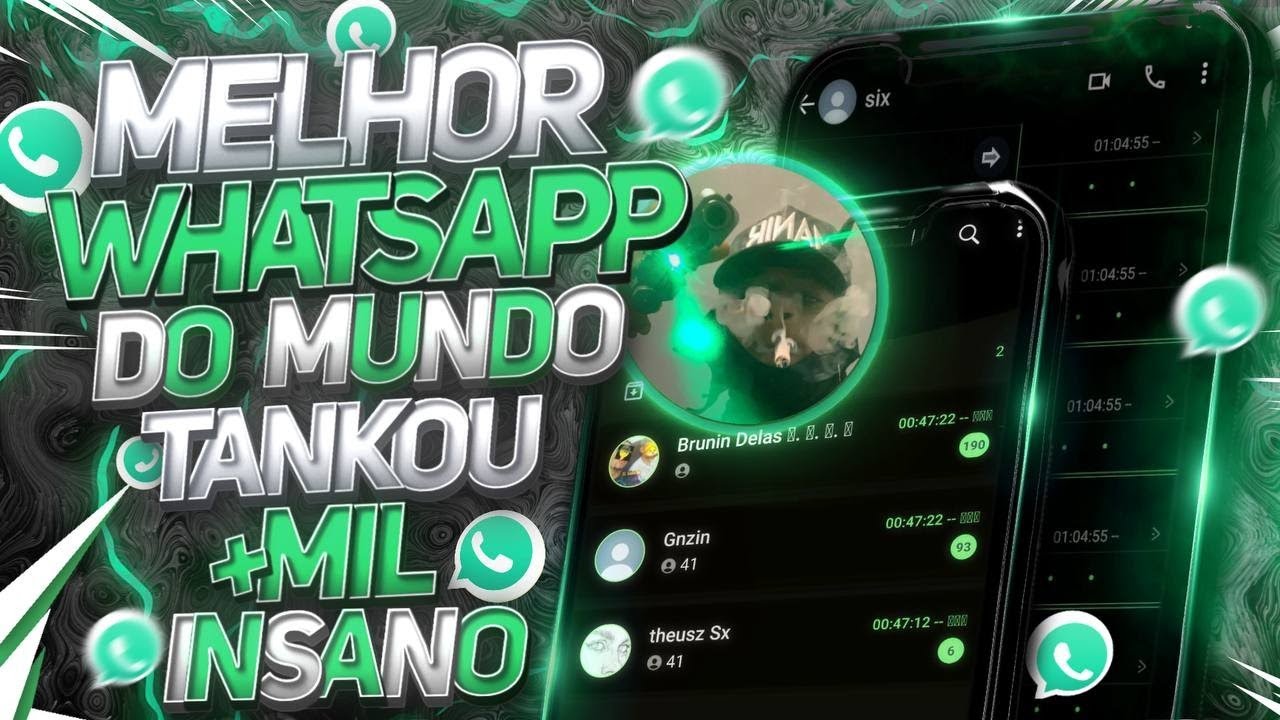 WHATSAPP [BUSINES CLONE] /BETA CLONE AND UNCLONE || SUPER COMPLETE ...