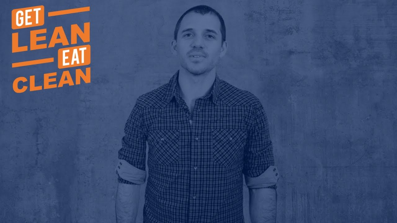 Dr. Andy Galpin: Strength Training, Recovery and Effective Supplements ...