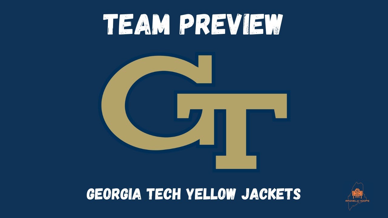 Georgia Tech Basketball 2025-26 Preview | Can the Jackets Surprise the ...