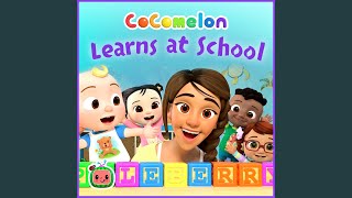 Cocomelon - Musical Instruments Song Chords - Chordify