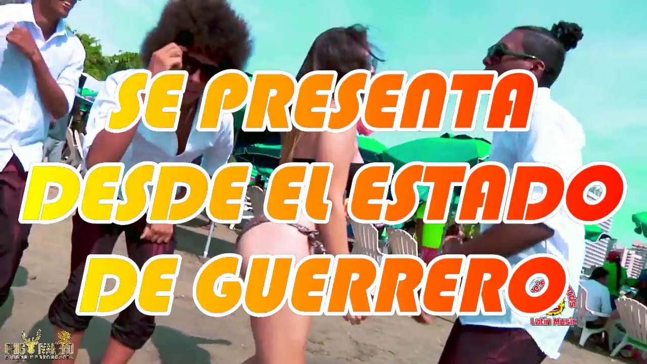 San Isidro Apango 2019. - YouTube