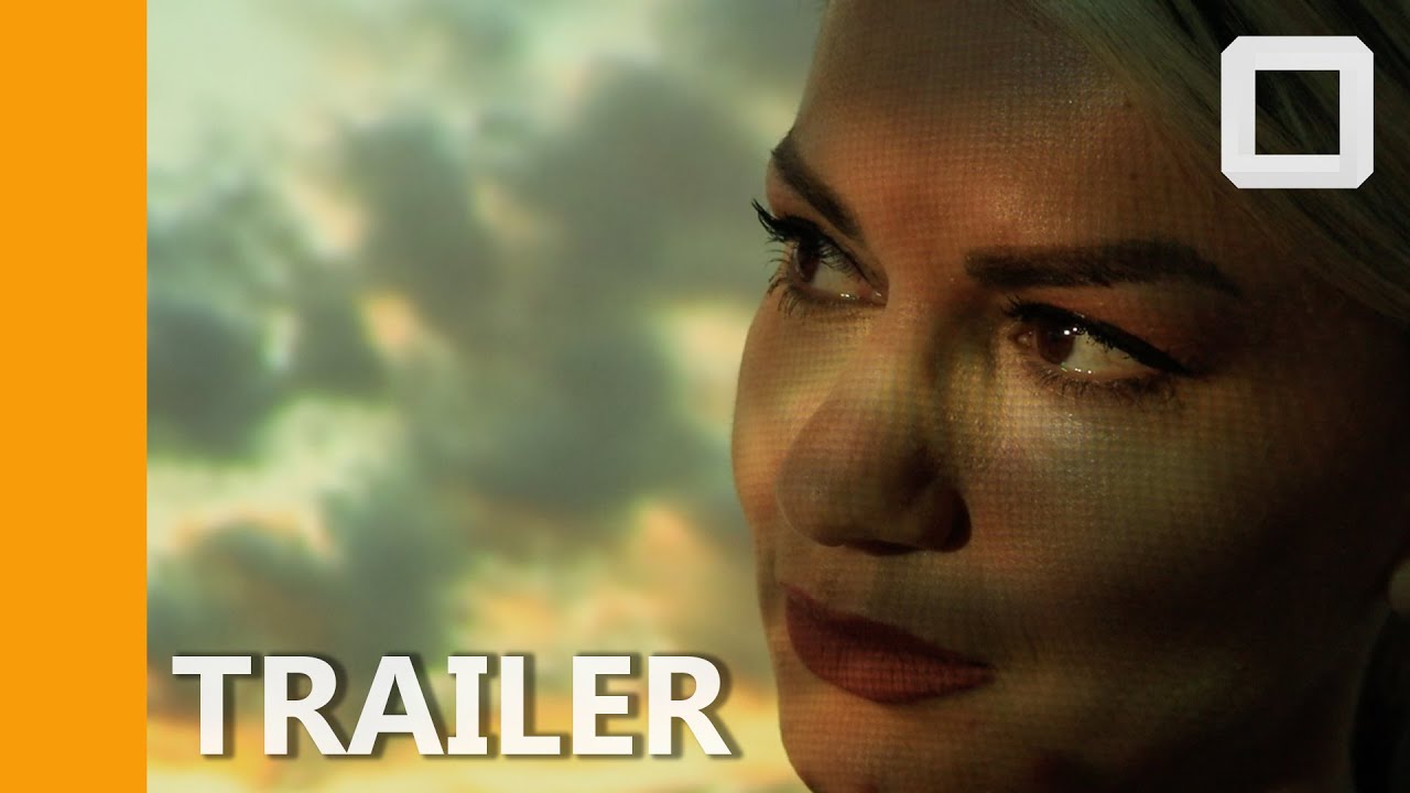 Η ζωή μου στο πεζοδρόμιο | Trailer | GRD Channel - YouTube