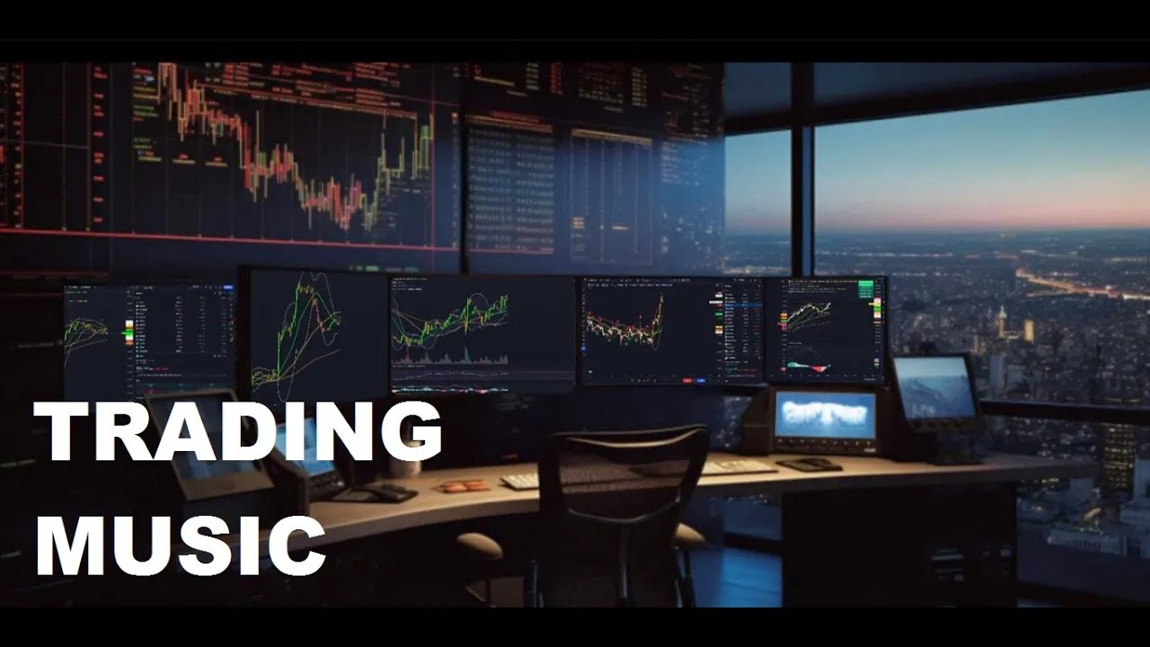 [Playlist] Calming Music That Increases Profits, Boosts Investment ...