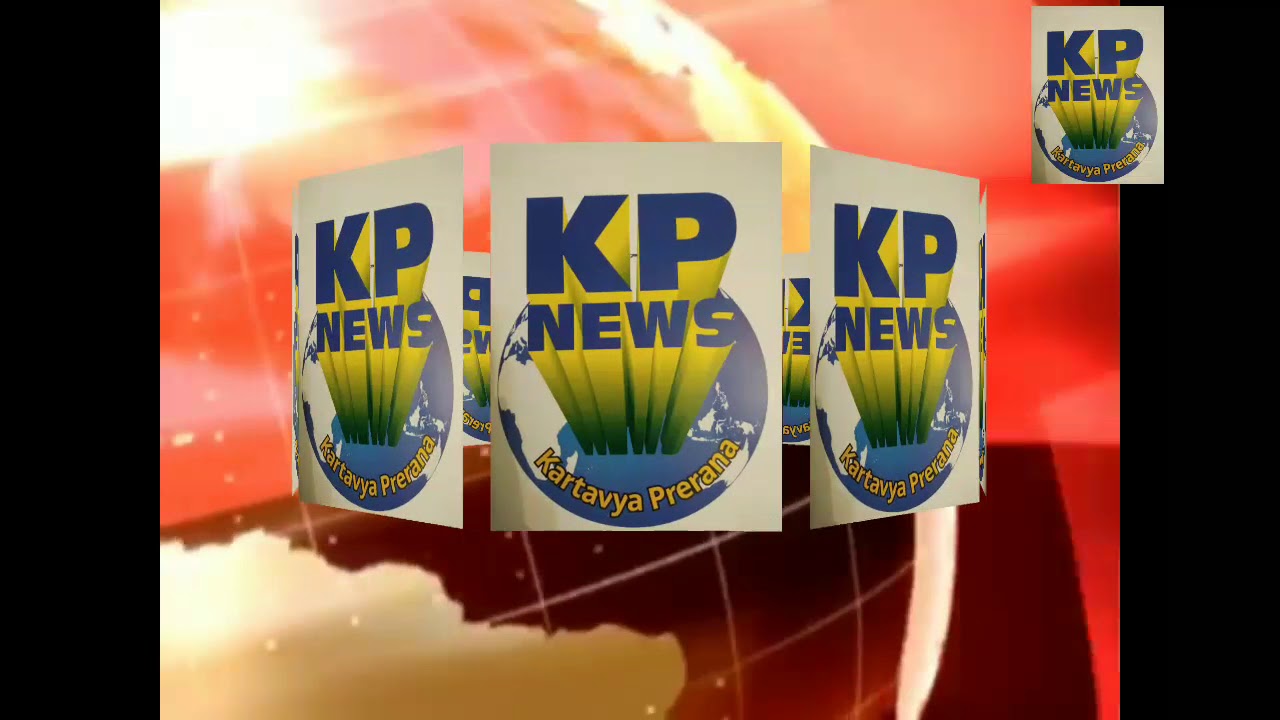 KP News Promo Video - YouTube