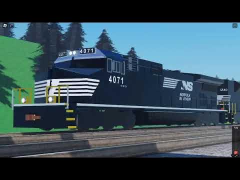 NS 261 31 - YouTube
