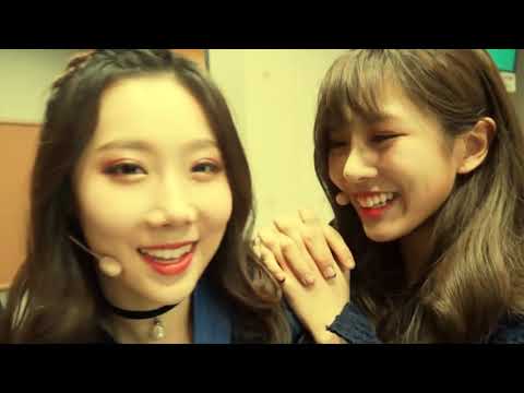 [FMV] Yoodong - Yoohyeon x Handong (Better Than Love)