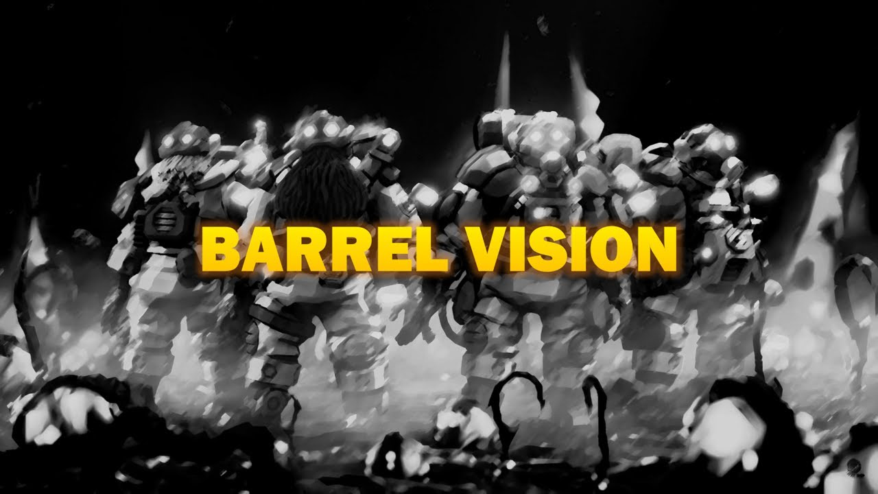 Barrel Vision Anniversary - Chill Stream - YouTube