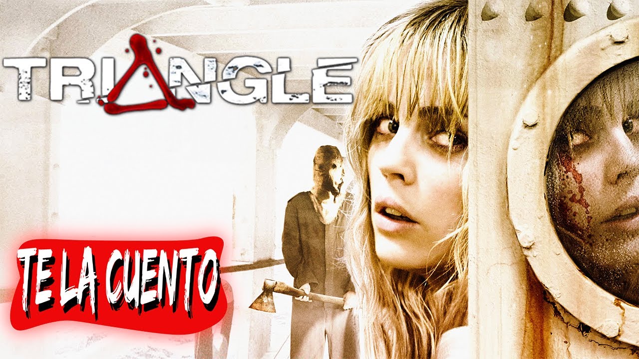 El Triangulo En 10 Minutos - YouTube