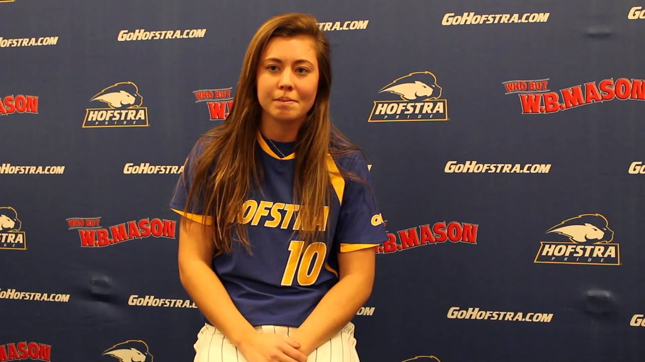 Getting to know Chloe Fitzgerald - YouTube