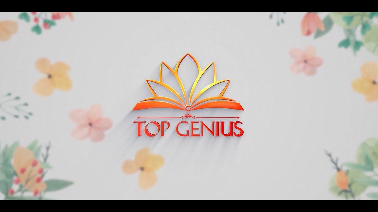 Top Genius 8 40min - YouTube