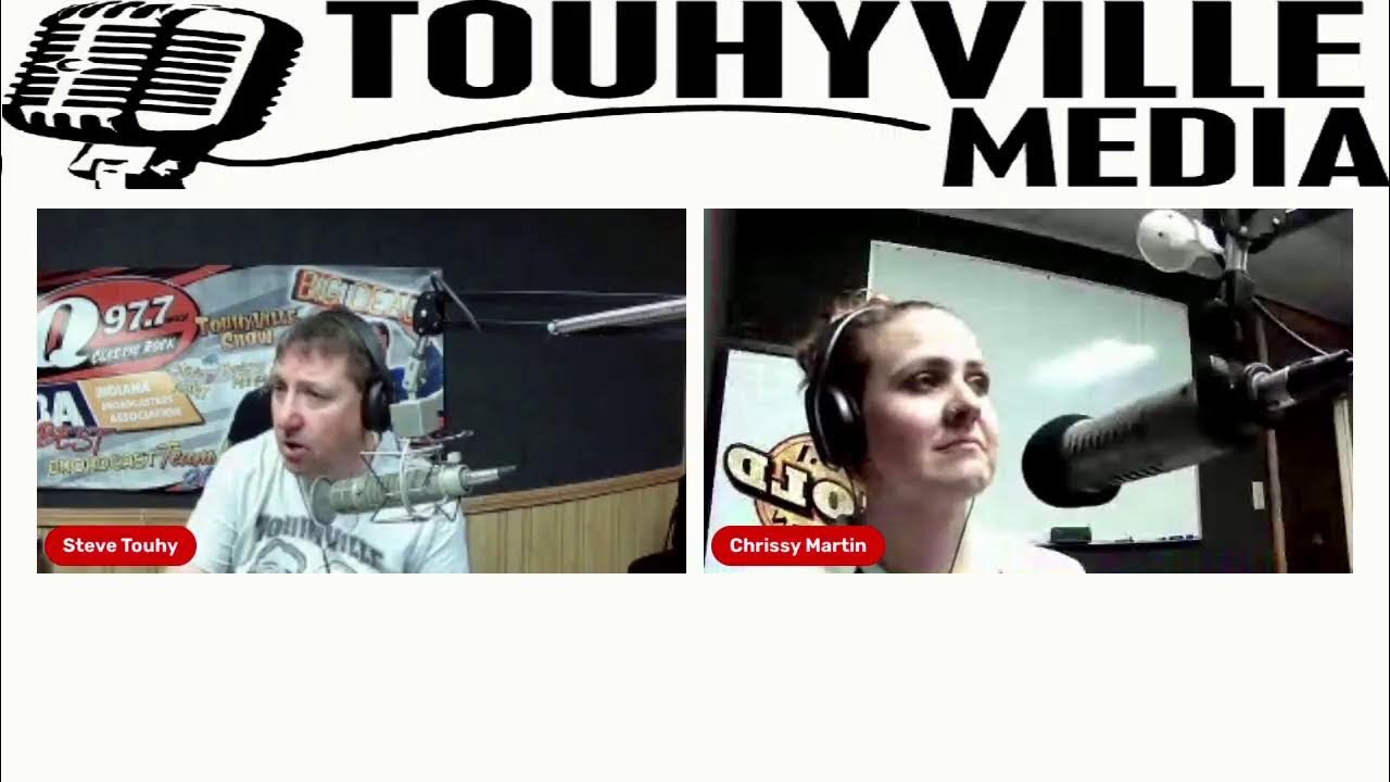 Touhyville Show - Spelling counts and the Perfect boob? - YouTube