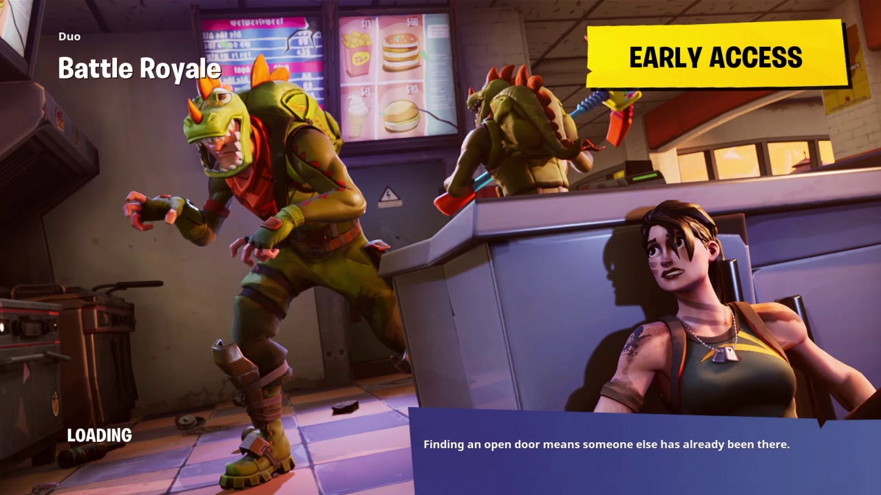 Fortnite PvP with Jamal - YouTube