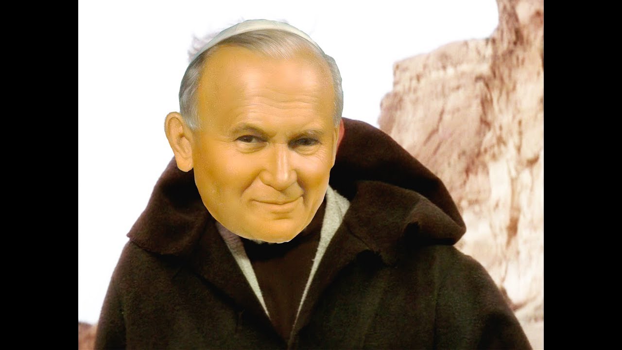 [JP2GMD] General Kenobi! - YouTube