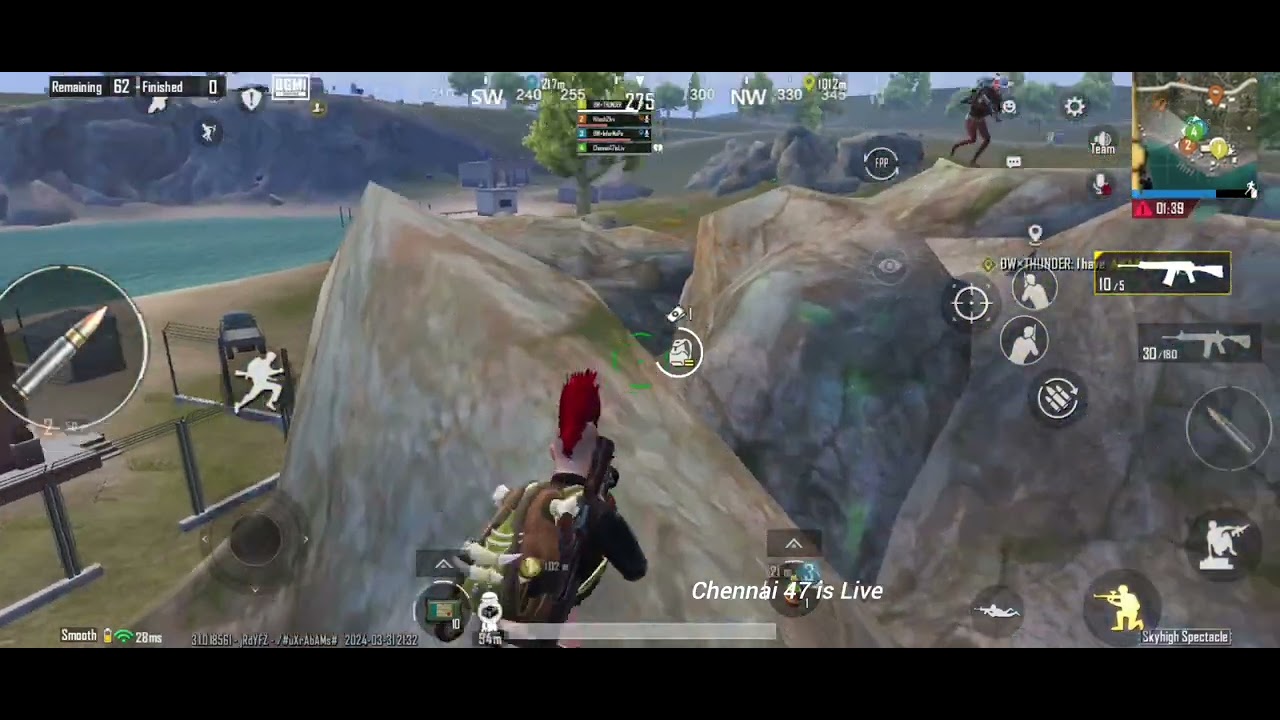 I save You! You save Me? - YouTube