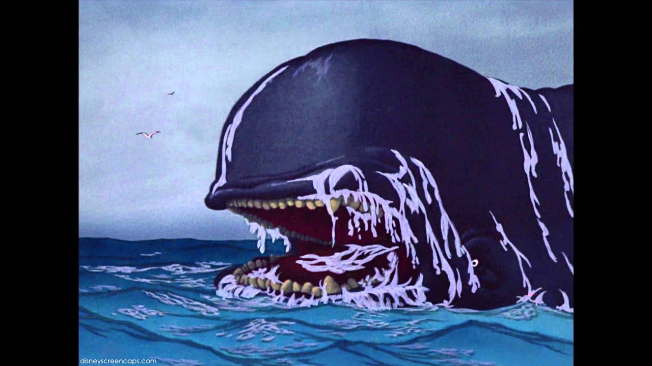 34 Kingdom Hearts 1 OST "Battle Inside Monstro!" - YouTube