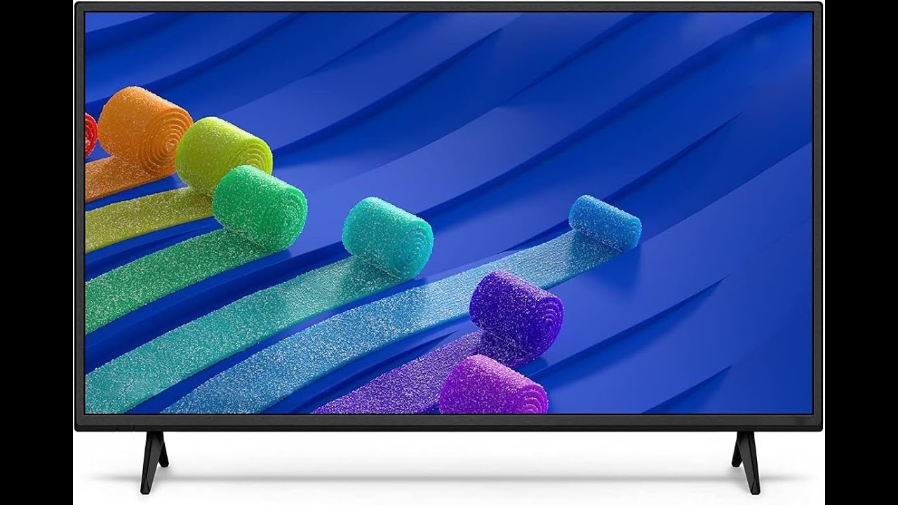 Vizio D Series 32 inch 720p TV Review – Pros & Cons - LED SmartCast ...