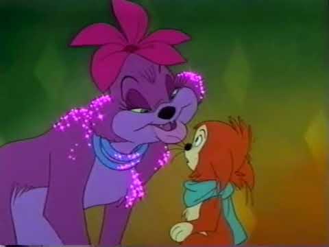 Opening to Anastasia VHS (1998, Australia)