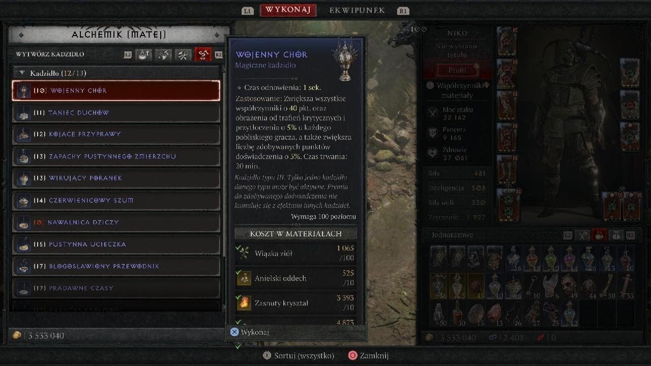 Diablo 4 season 4 lvl 200 uber Andariel solo - YouTube