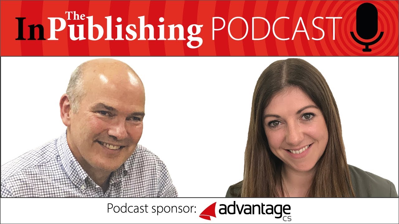 Interview with Emma Callaghan, sales & invention director at Reach ...