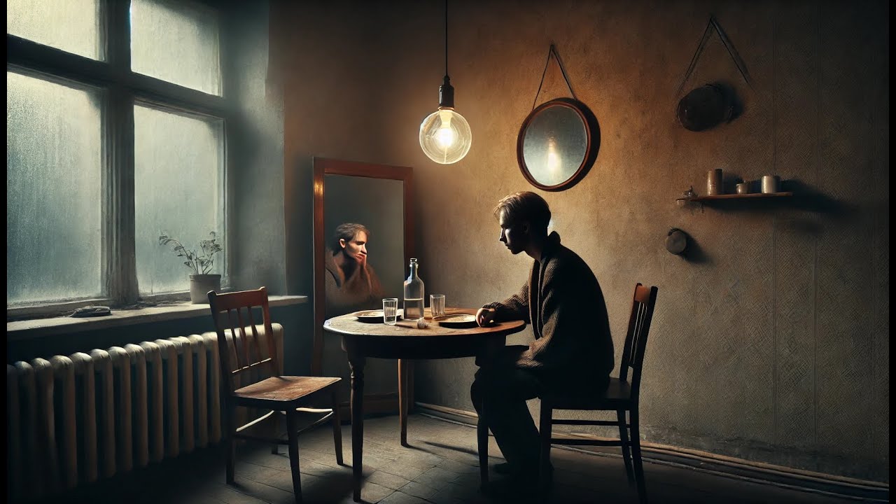 This Isnt Hunger | The Song That Questions Our Instincts and Desires ...